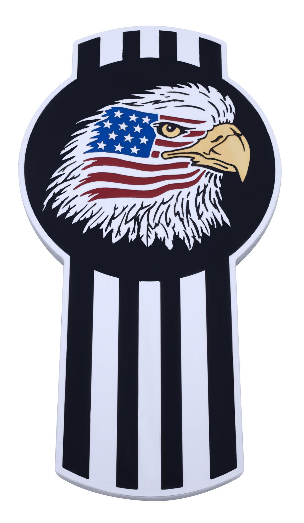 Custom Truck Emblems – truck-emblems.com