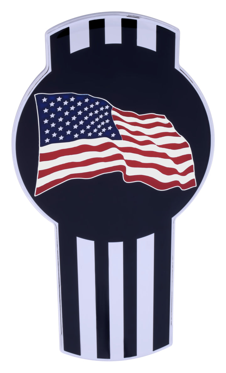 Custom Truck Emblems – truck-emblems.com