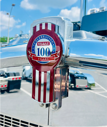 Custom Truck Emblems – truck-emblems.com