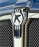 Custom Truck Emblems – truck-emblems.com