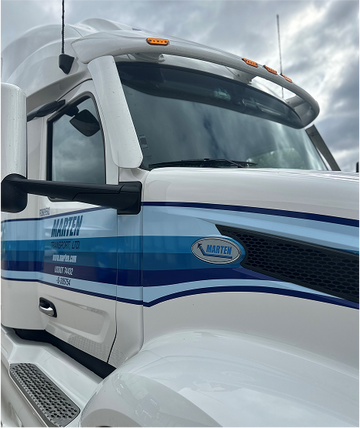 Custom Truck Emblems – truck-emblems.com