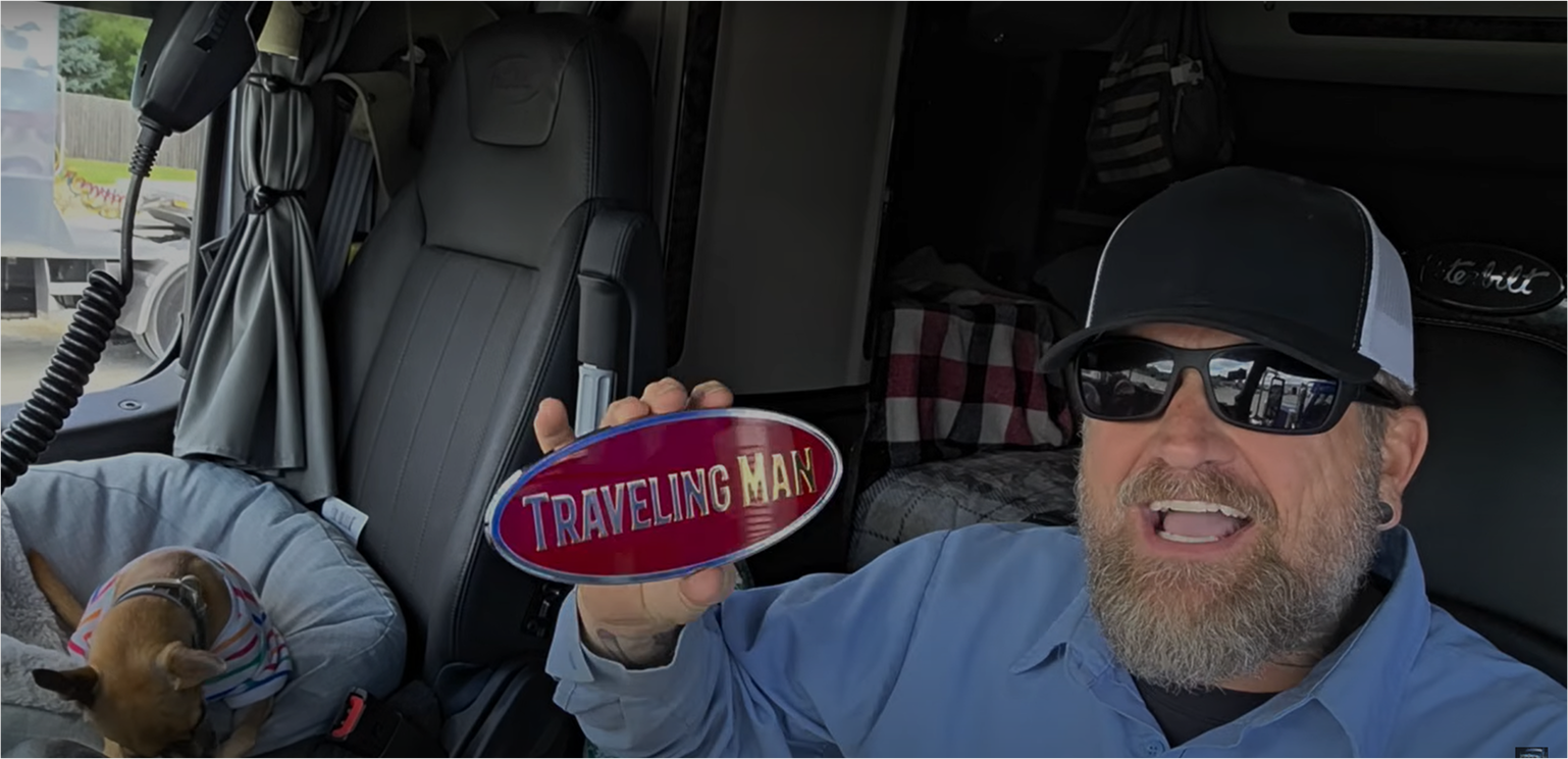 Custom Truck Emblems – truck-emblems.com